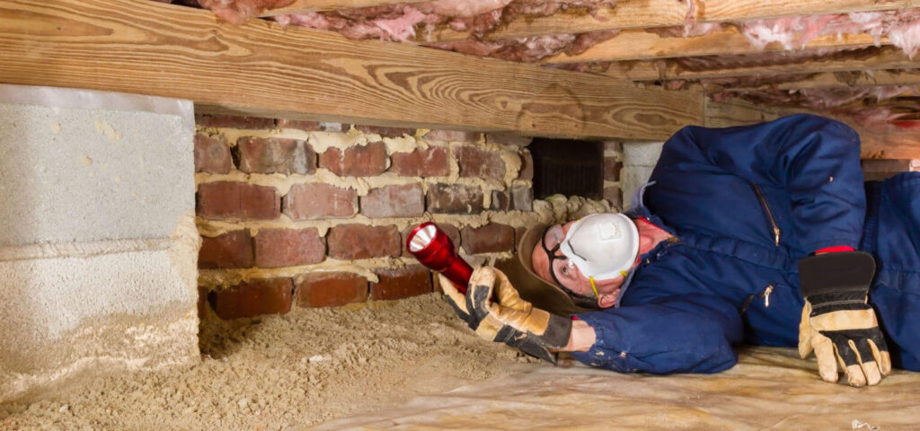 Pest Control Company in Jacksonville, FL | Royal Pest Services